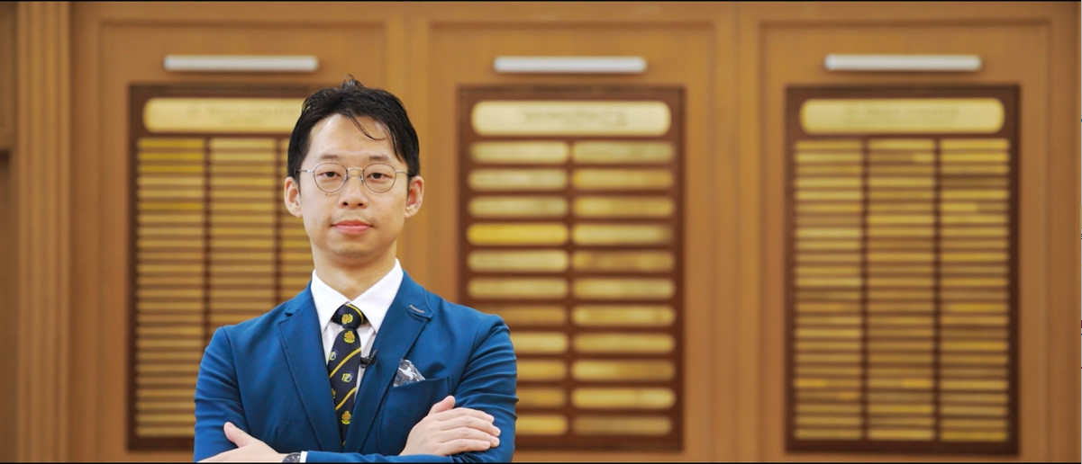 Stephen Lam - Artistic Director and Principal Conductor of the Ponte Orchestra and Singers ...